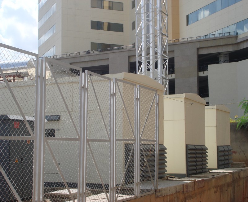 Silent Solution Engineers