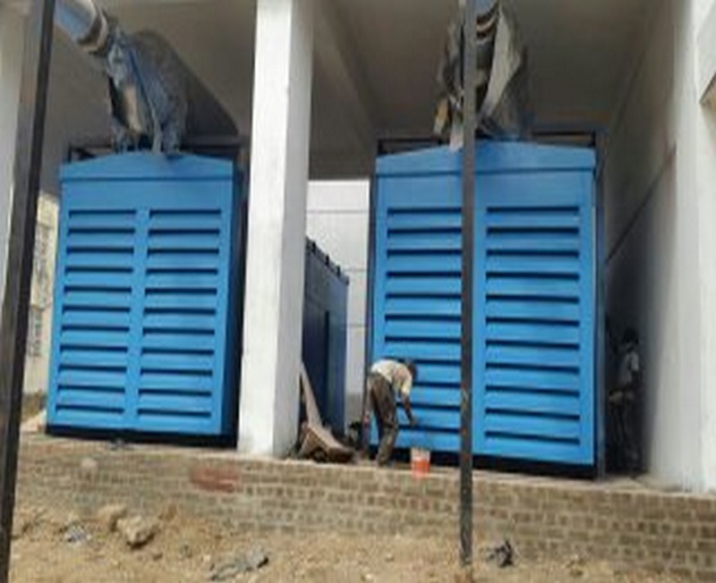 Silent Solution Engineers